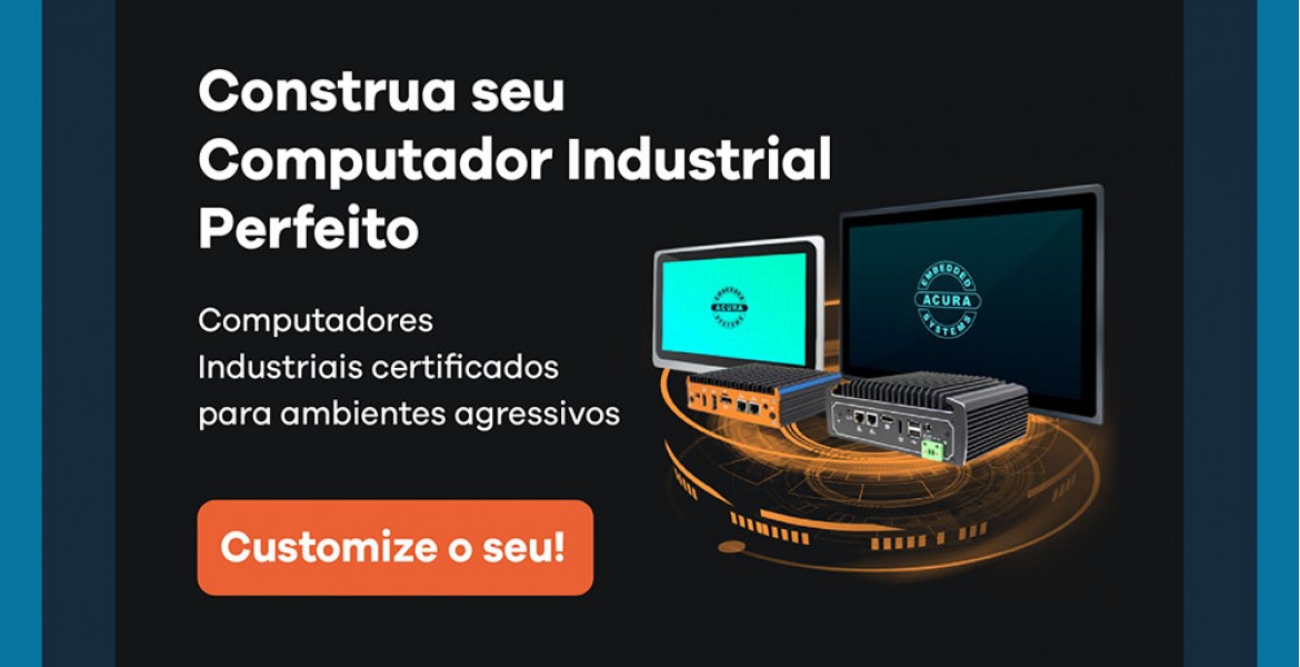 Datasonic - Tecnologia de ponta para a sua empresa