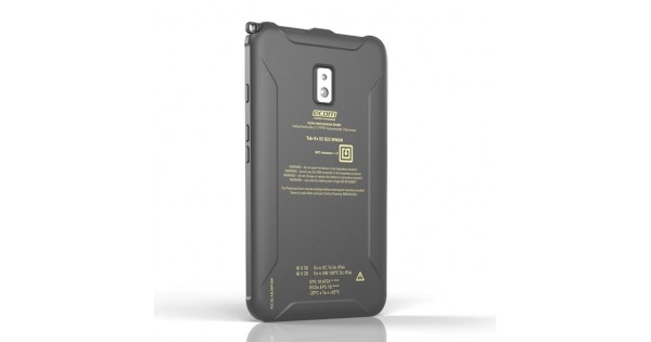 Tablet Industrial - Ecom Instruments Tab-Ex 02 para Divisão 2