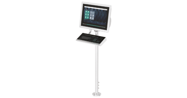 Computador Industrial Pepperl+Fuchs VisuNet PC-GXP1200-22F*