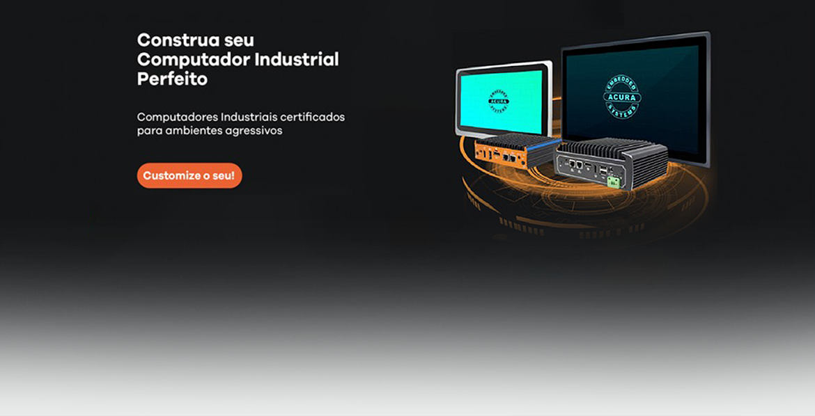 Datasonic - Tecnologia de ponta para a sua empresa