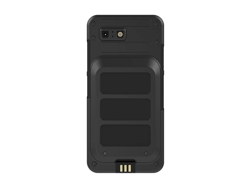 Celular industrial - Smart-Ex® 03 DZ2: 5G intrinsecamente seguro para ...