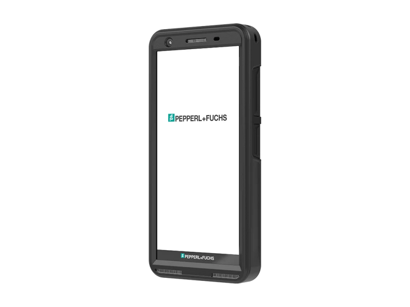 Celular industrial - Smart-Ex® 03 DZ1: 5G intrinsecamente seguro para ...