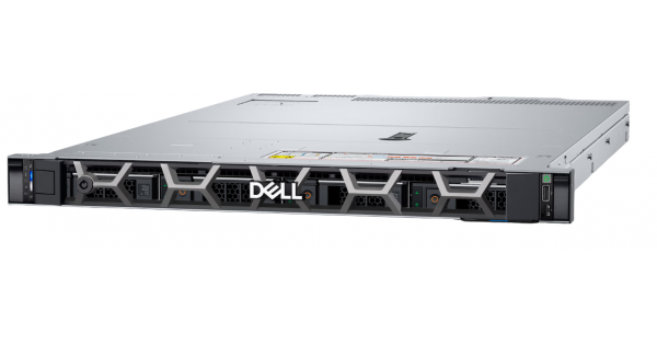 Servidor Dell PowerEdge R540