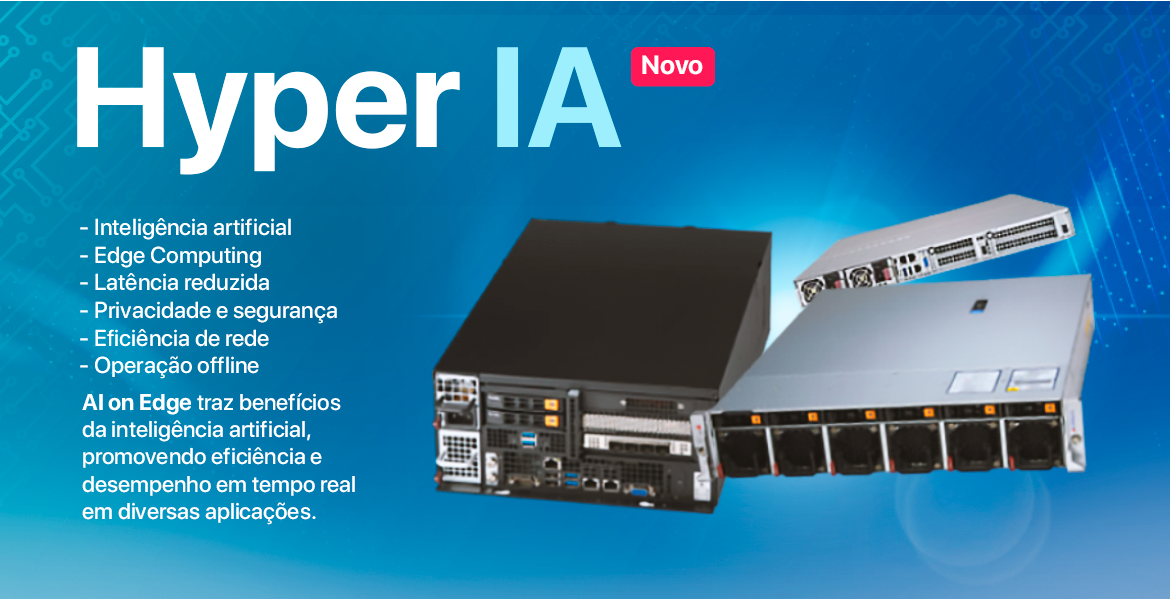 Datasonic - Tecnologia de ponta para a sua empresa