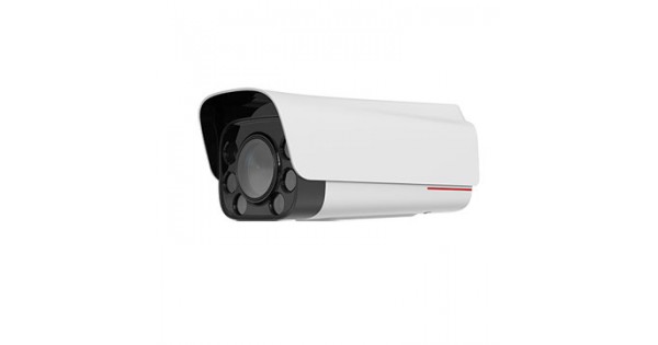 Câmera de Segurança Bullet Huawei M2281-10-QLI-W5 2T 8MP com Tecnologia 5G