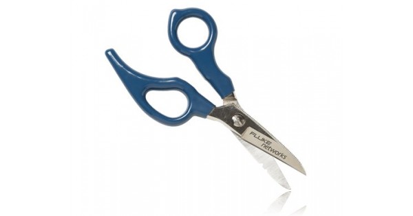 Decapadores de fio para carga pesada Fluke D-Snips