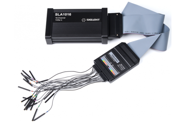 Módulo Misturador de Sinal Siglent SLA1016