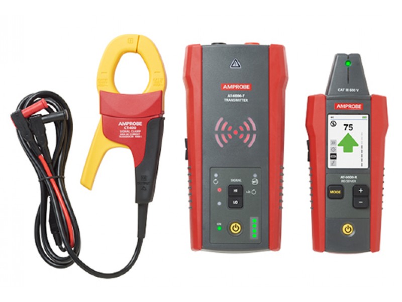 Localizador de Cabos Amprobe AT-6030