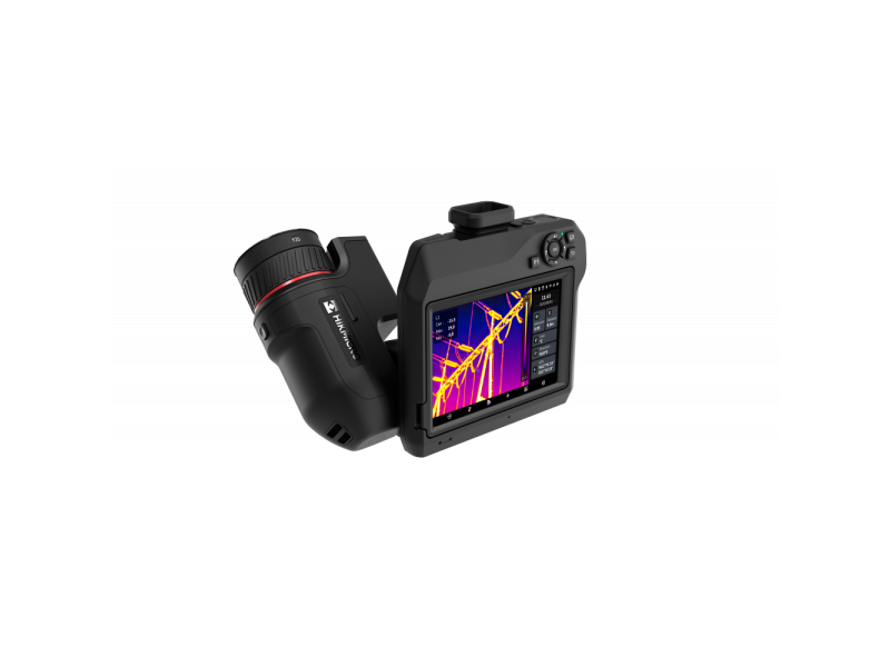 Termovisor Profissional - Hikmicro SP40