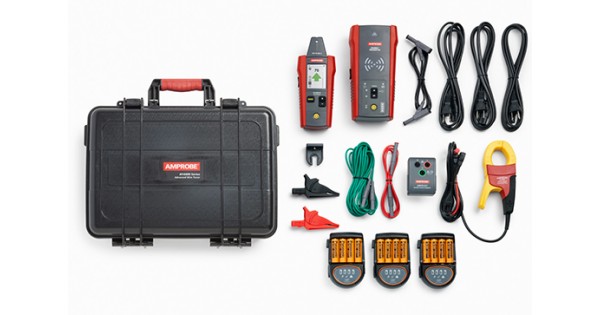 Localizador de Cabos Amprobe AT-6030