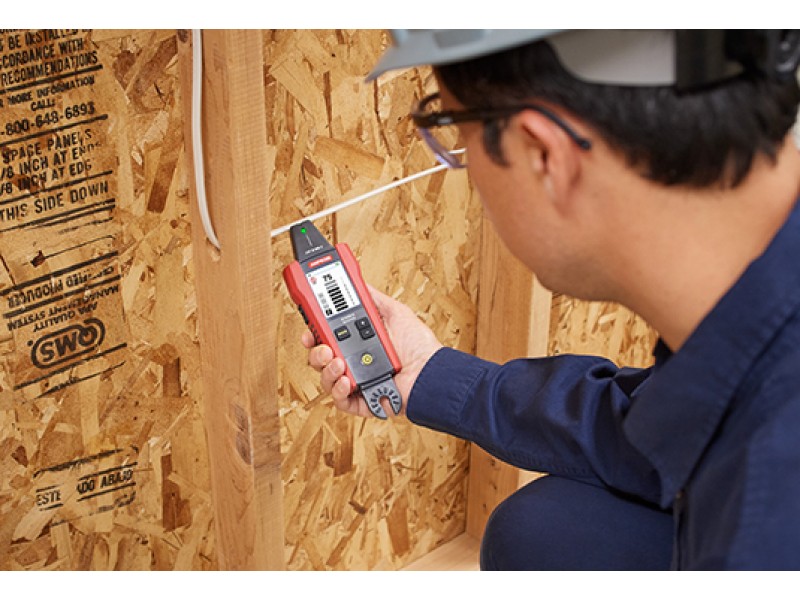 Localizador de Cabos Amprobe AT-6030