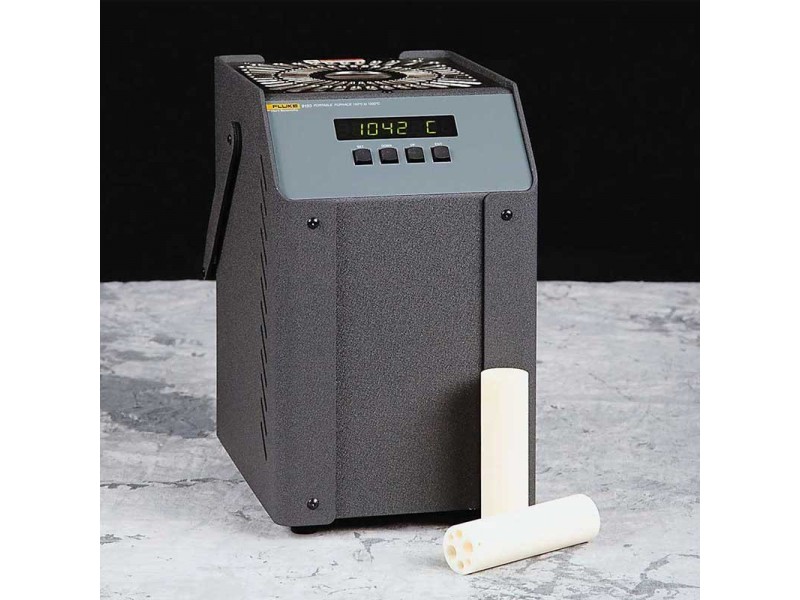 Forno para Calibração de termopares Fluke 9150-A