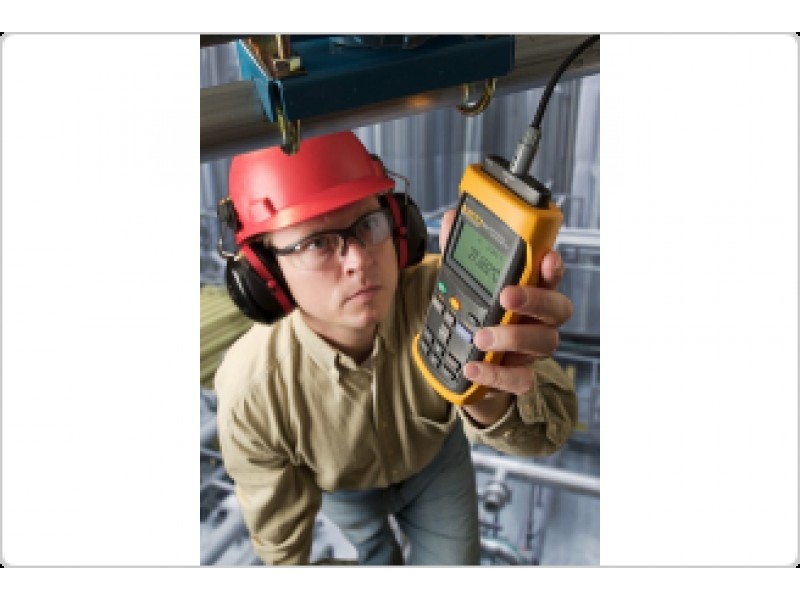 Termômetro de Referência Fluke 1523