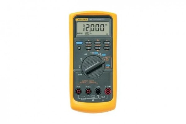 Multímetro Digital Fluke 787 ProcessMeter