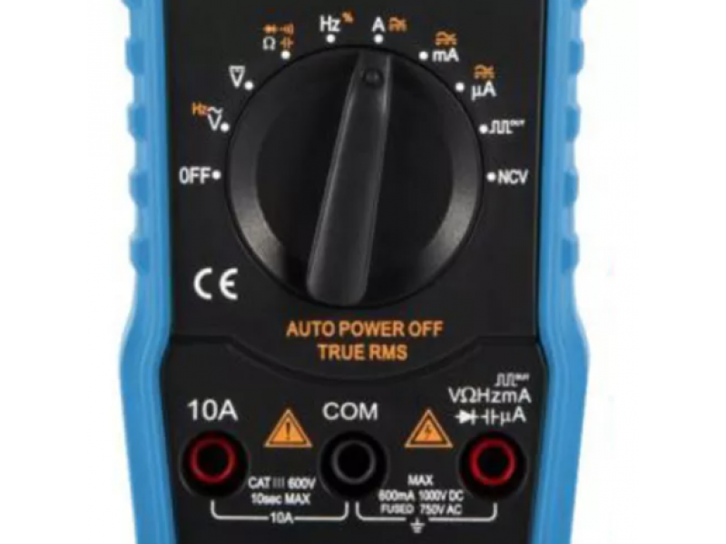 Multímetro Digital - Minipa ET-1507B