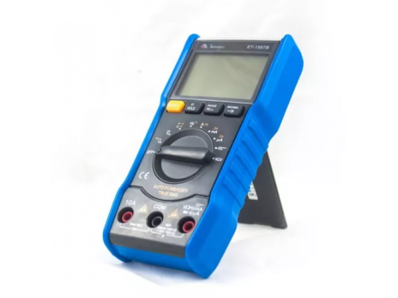 Multímetro Digital - Minipa ET-1507B