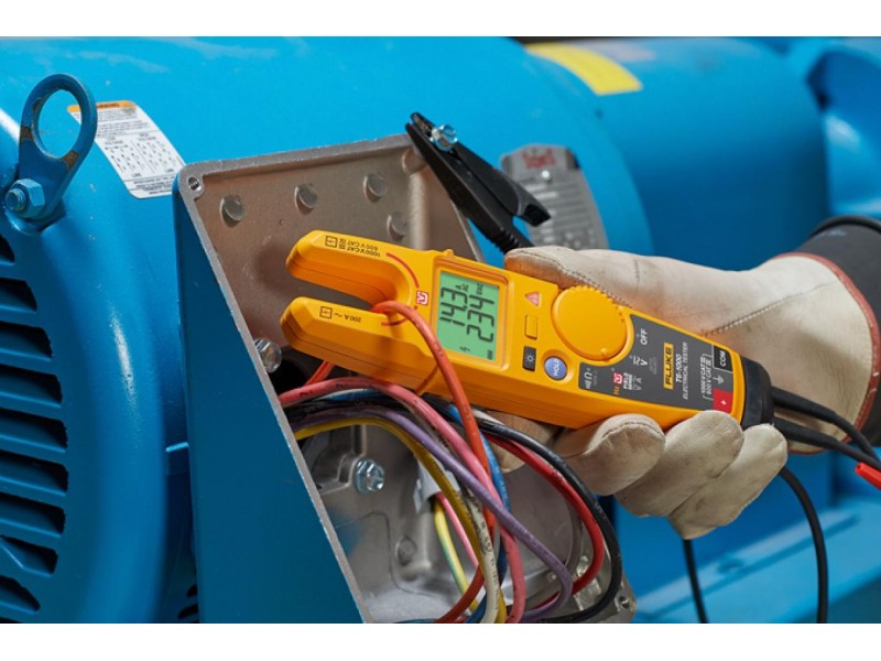 Testador Elétrico Fluke T6-1000
