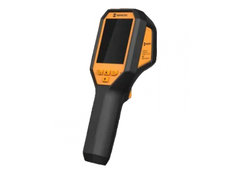 Câmera térmica - Hikmicro BX20 - Intrinsicamente Seguro Ex/ATEX