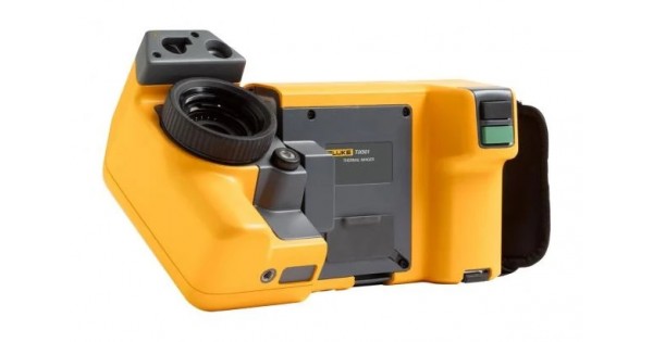 Camera termografica - Fluke TiX501