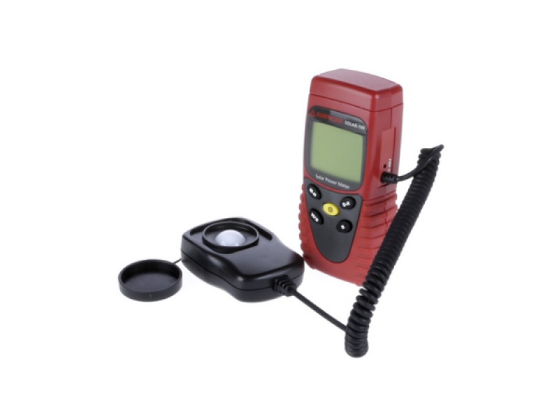 Medidor de energia solar Amprobe SOLAR-100