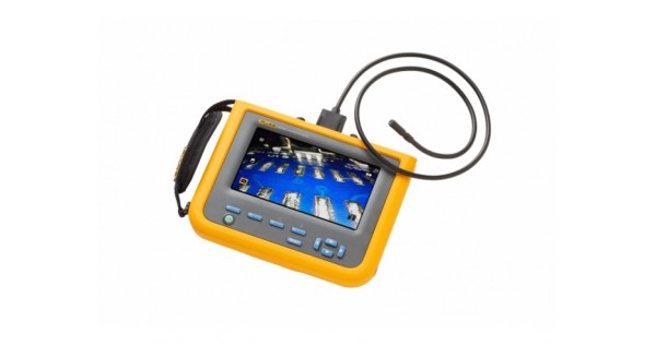 Boroscópio Fluke DS703 FC