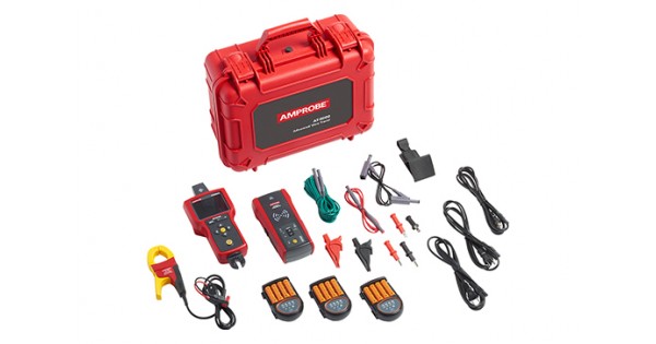 Localizador de Cabos Amprobe AT-8030