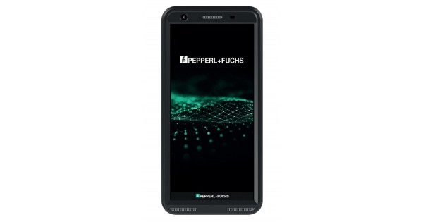 Celular Industrial ecom Smart-Ex 03 DZ1 – 5G, Android 13, IP68